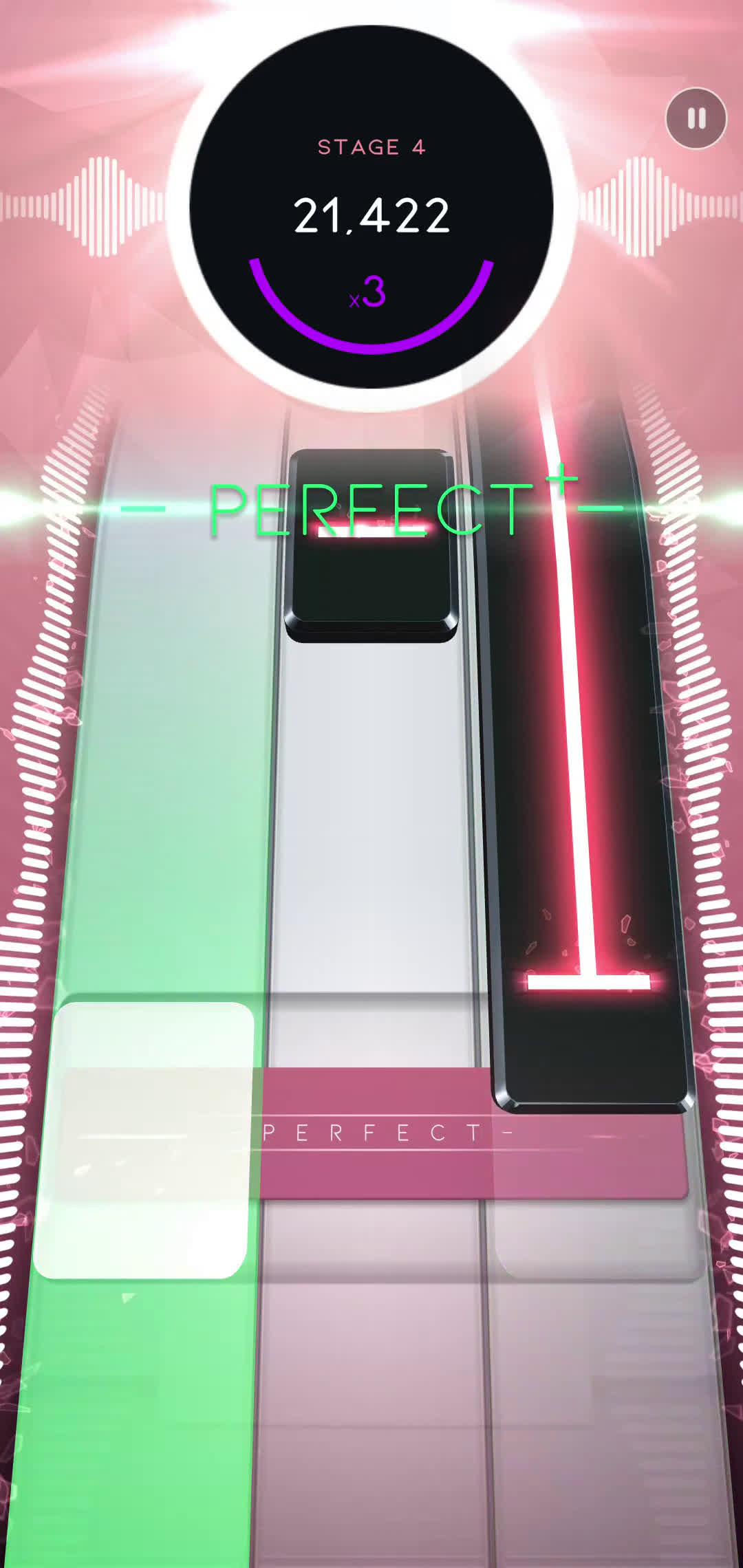 [Beatstar] Somebody Else (Normal) // ALL PERFECT + 50,000