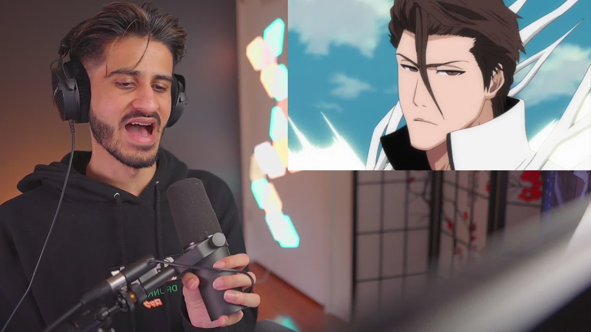 Watch Bleach Episode 297 & 300 Reaction(UNCUT) | Streamable