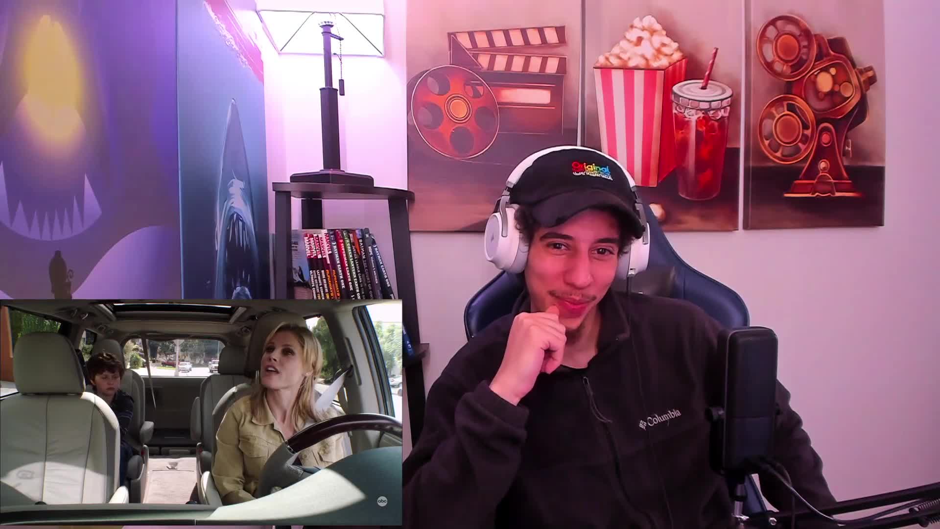 Watch Modern Family 2x8 | Streamable