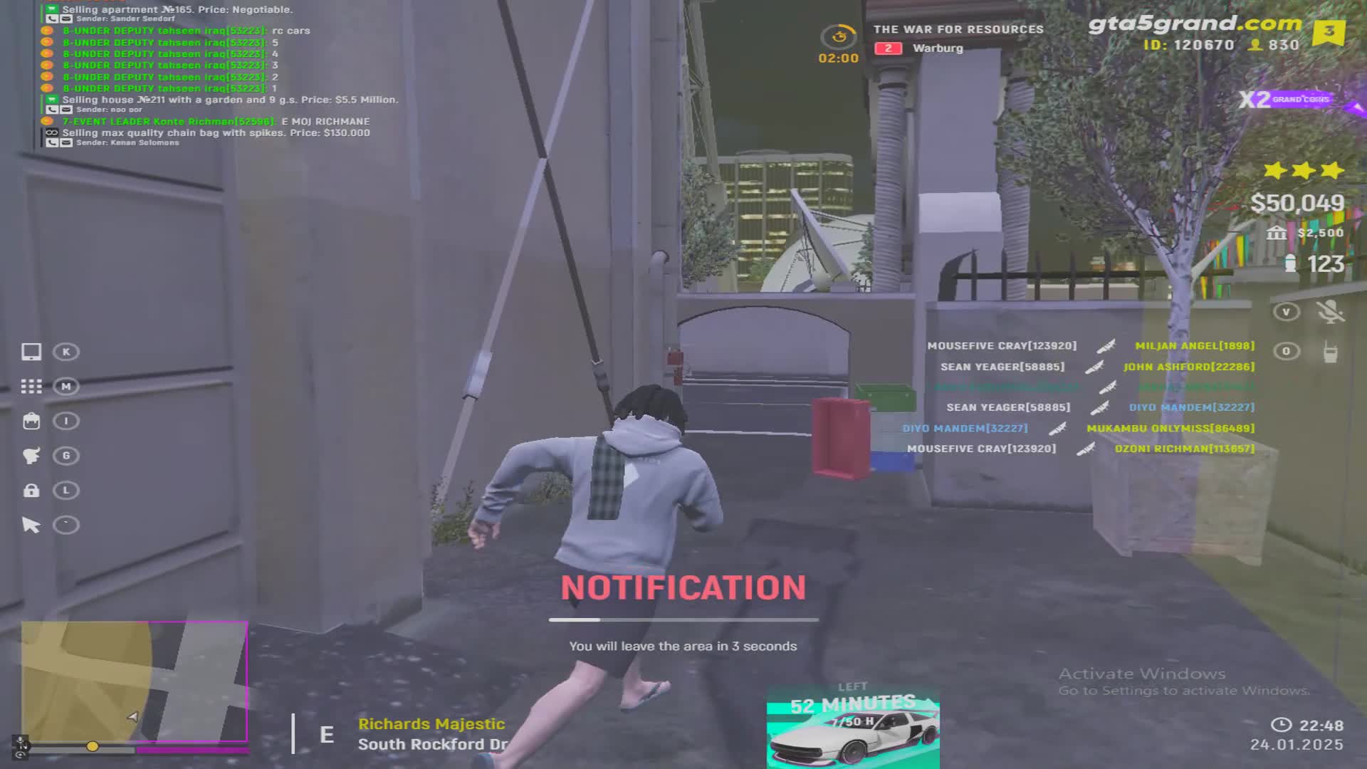 Watch 3 hita | Streamable