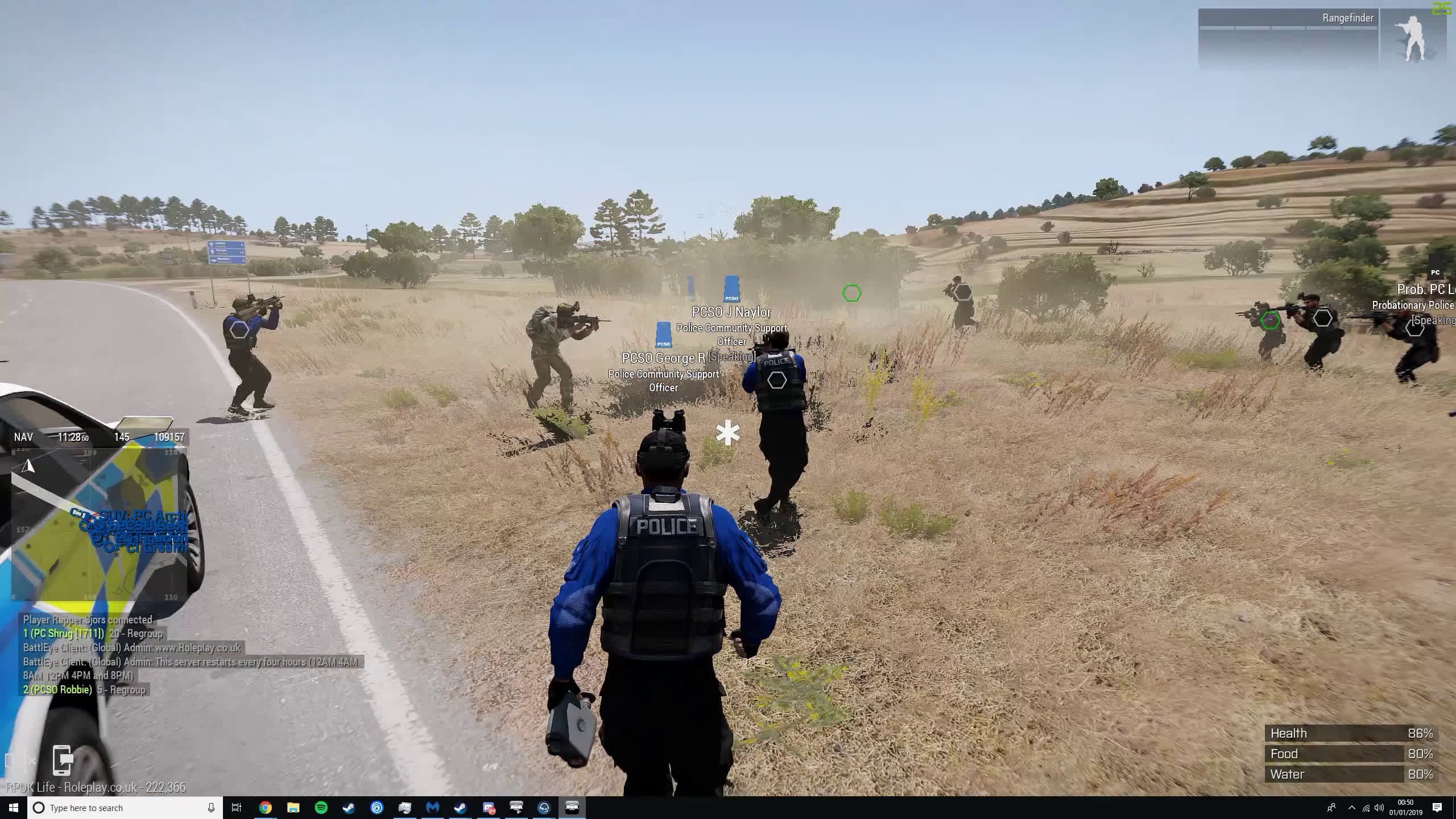 Watch ArmA 3 2019.01.01 - 00.30.00.05_Trim | Streamable