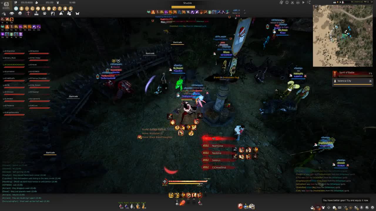 PAMMYPUMPER HOLDS SLMB