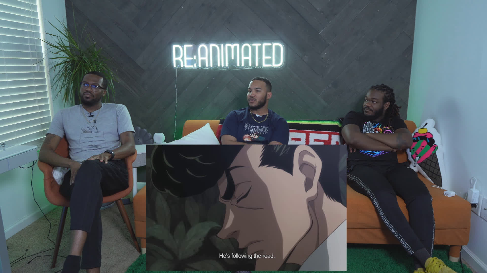 Watch HxH99&100 | Streamable