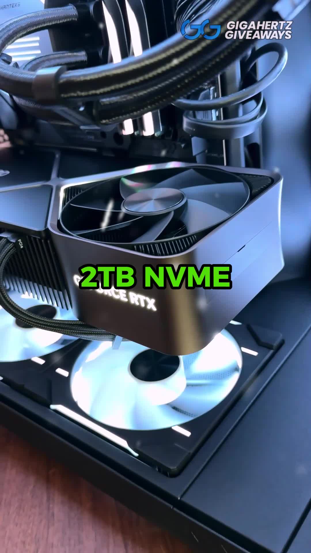 Frostguard PNP Gaming PC Bundle