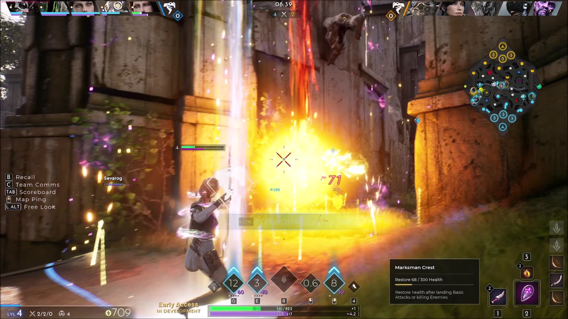 Watch s0zniz.com - Predecessor Cheat / Hack | Streamable