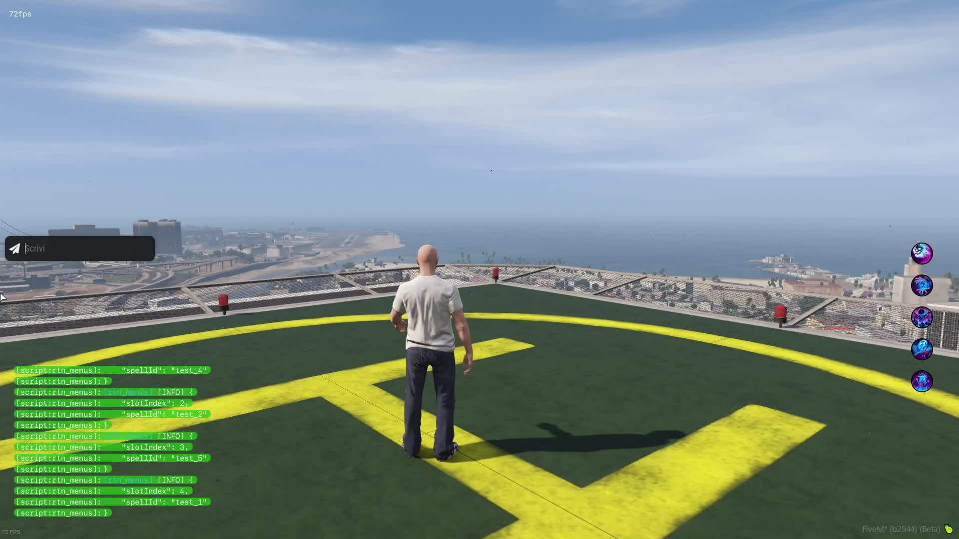 Watch rtn menus preview | Streamable