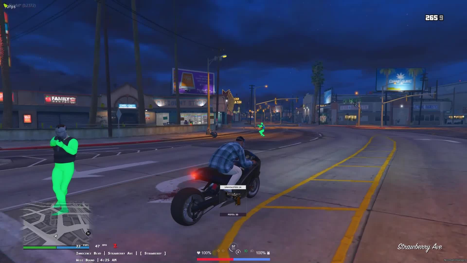 Watch 4 DA GANG | Streamable