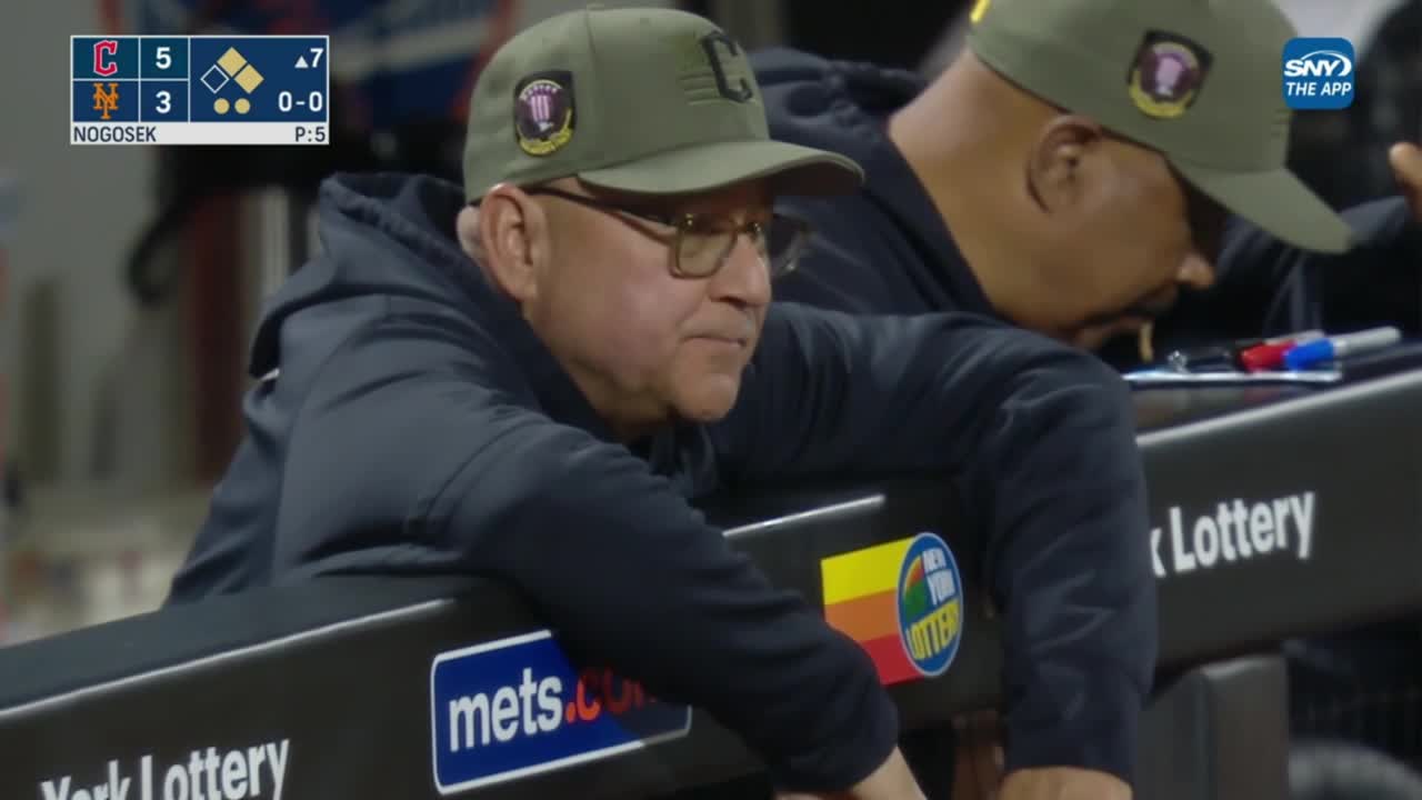Mets Double Play