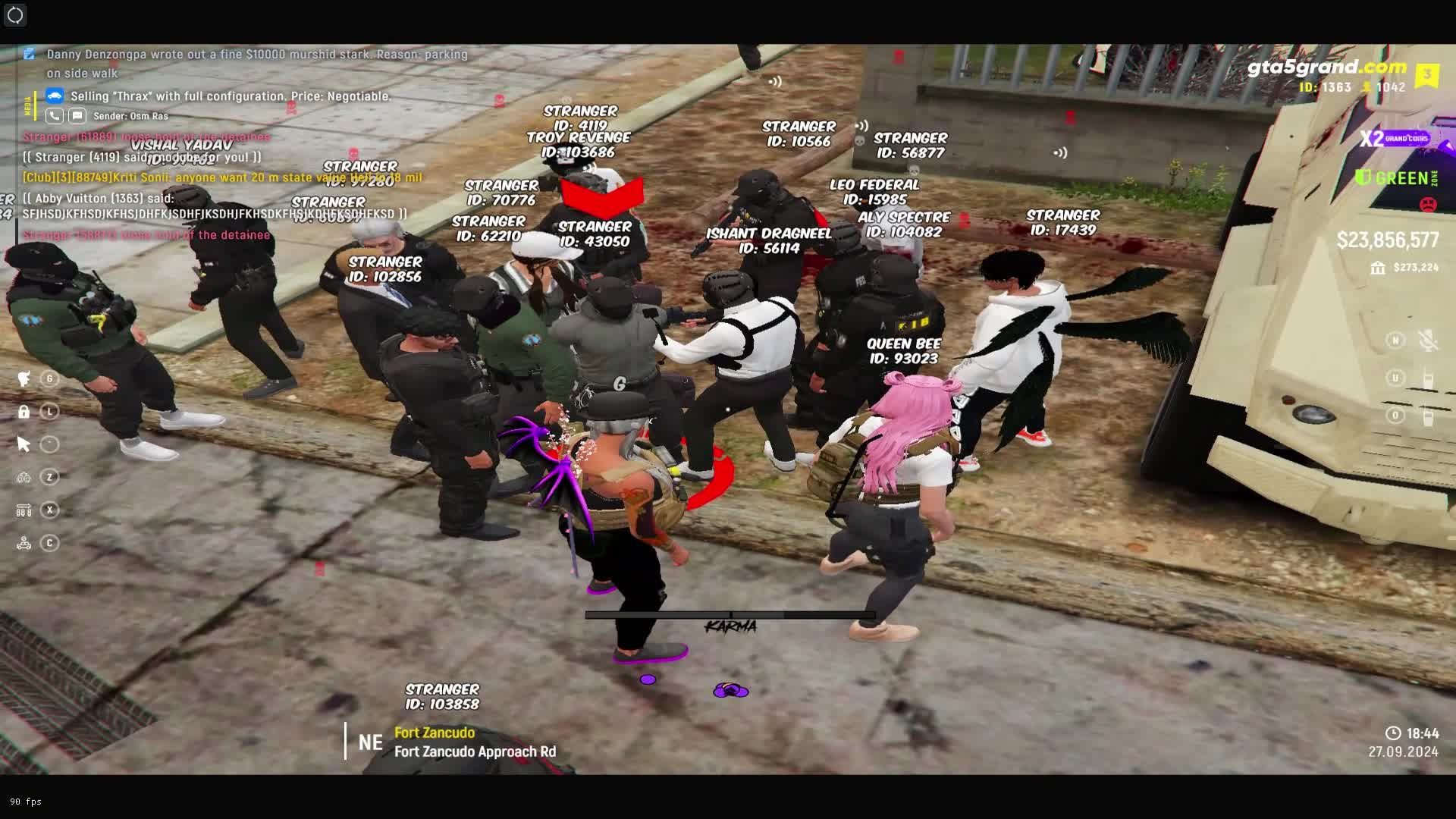 Watch 2 | Streamable