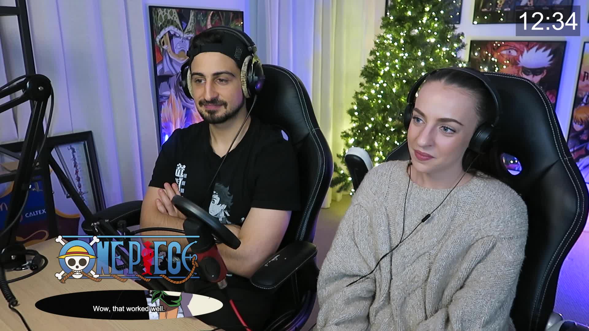 Watch OP 202 FL | Streamable