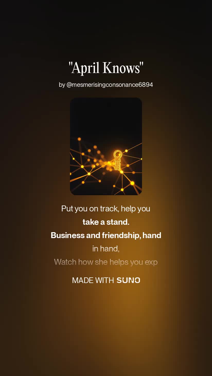 Watch #SIG #NPSE #ResponseVideoDo April Roga - Song - "April Knows ...