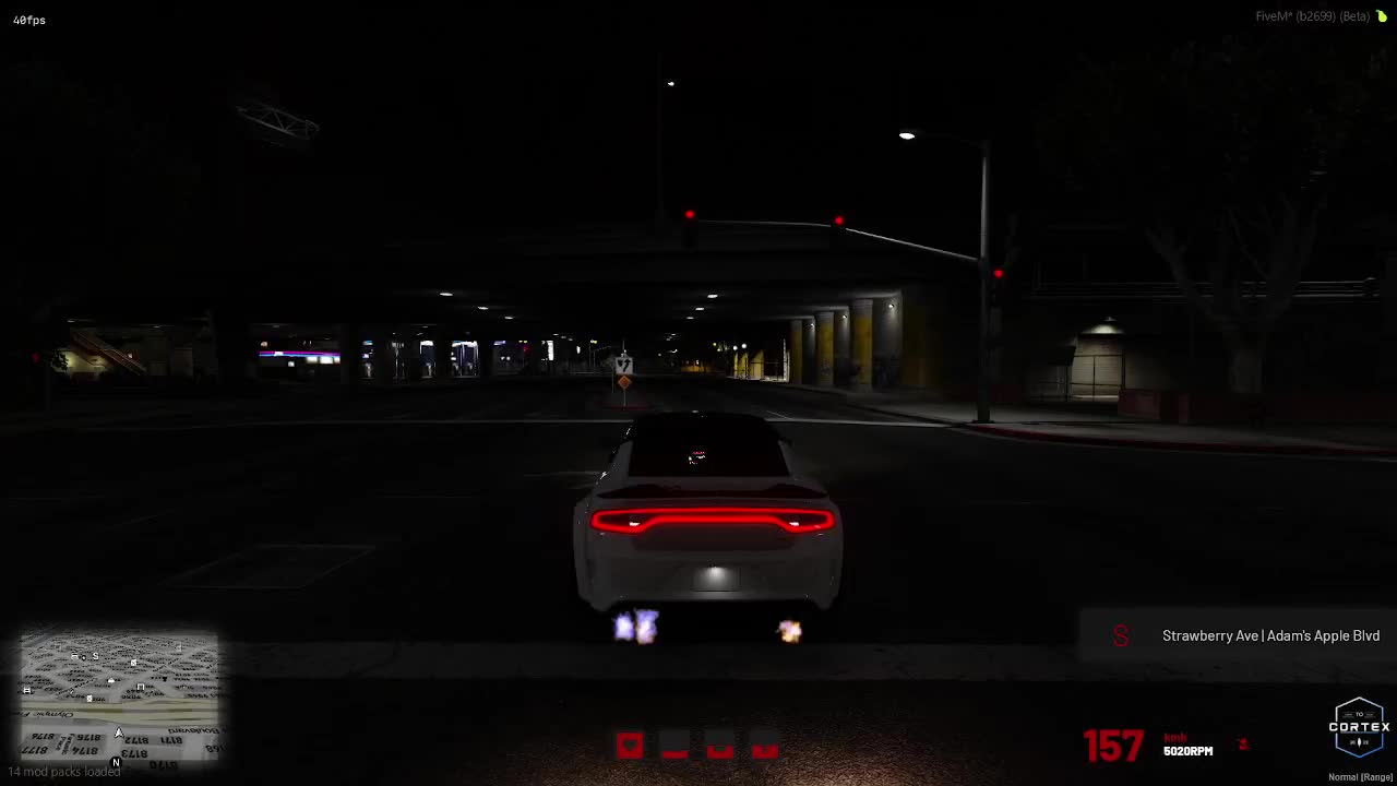 Watch Viper Antilag | Streamable