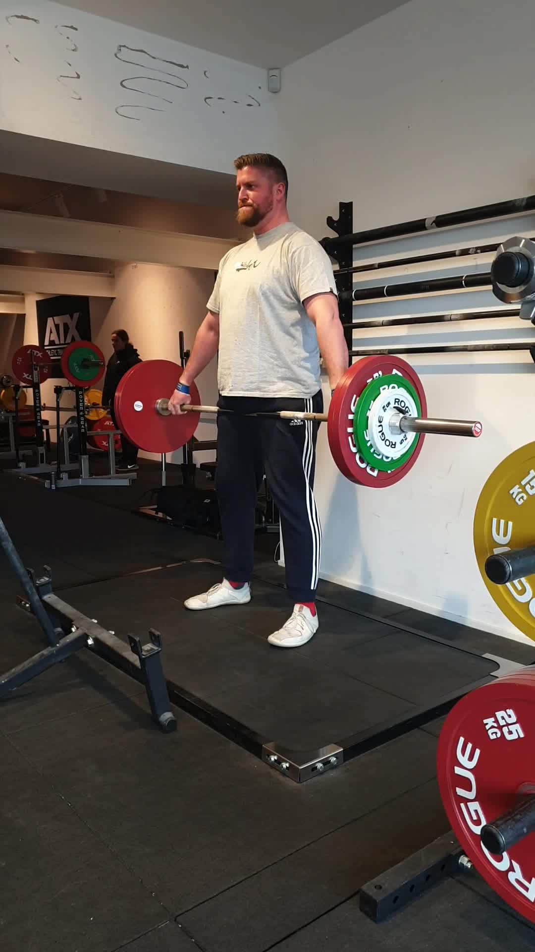 28-01-2023 150kg SG RDL set 1