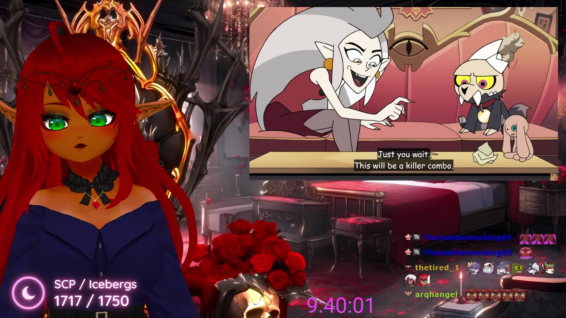 Watch Owl House 2x2 | Streamable