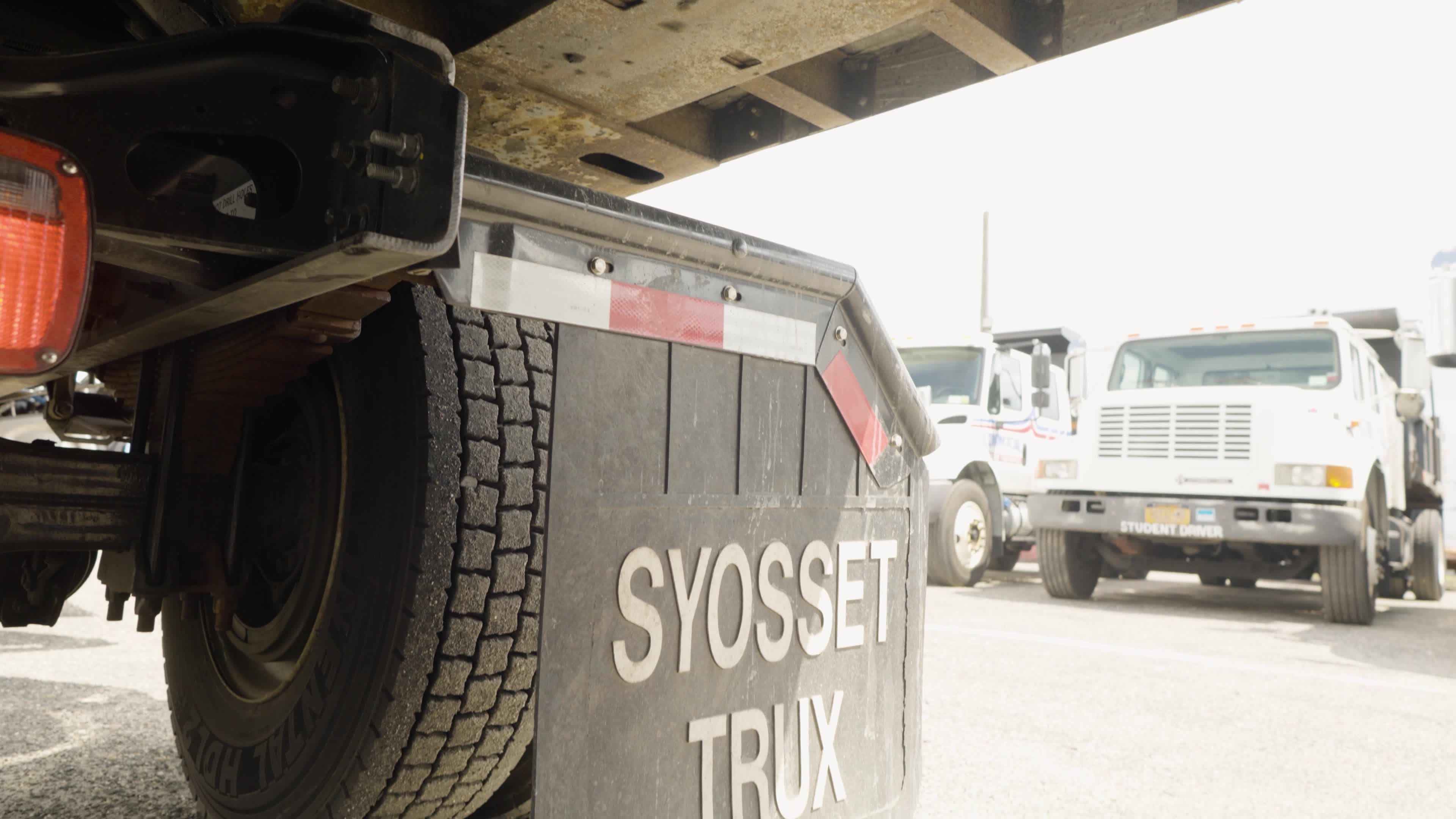 Watch CDT Class A | Streamable