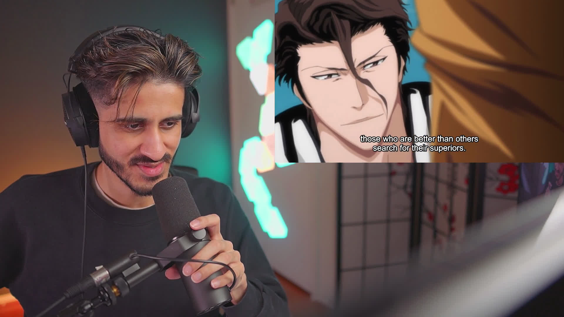 Watch Bleach Episode 289 Reaction(UNCUT) | Streamable