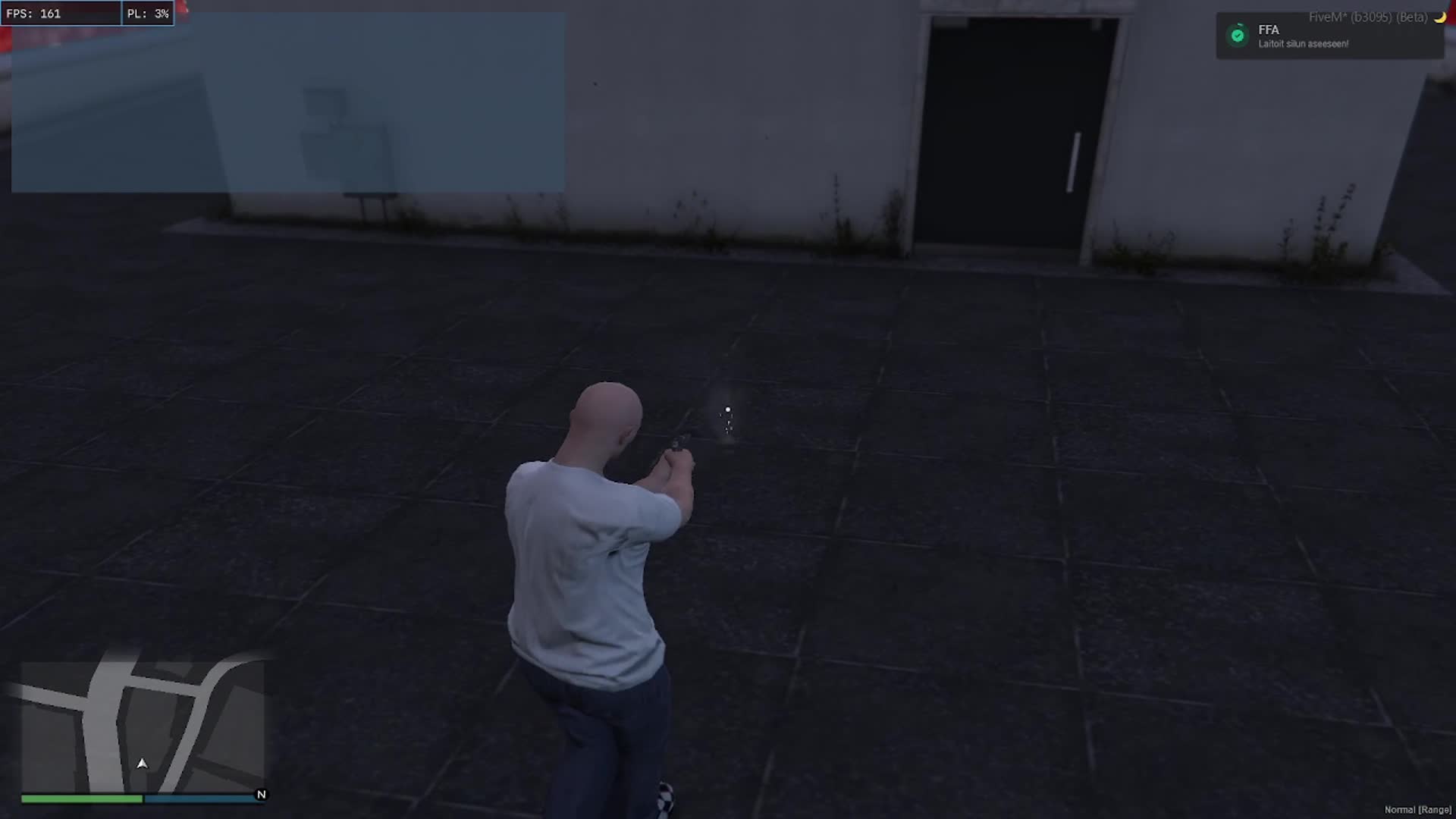 Ko FFA [Esx] - FiveM Releases - Cfx.re Community