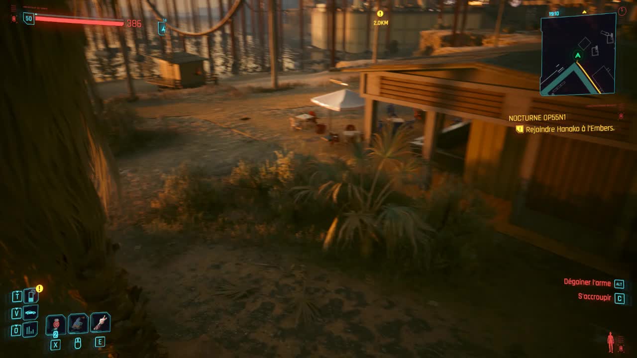 Watch Louder V's Footsteps - Vanilla | Streamable