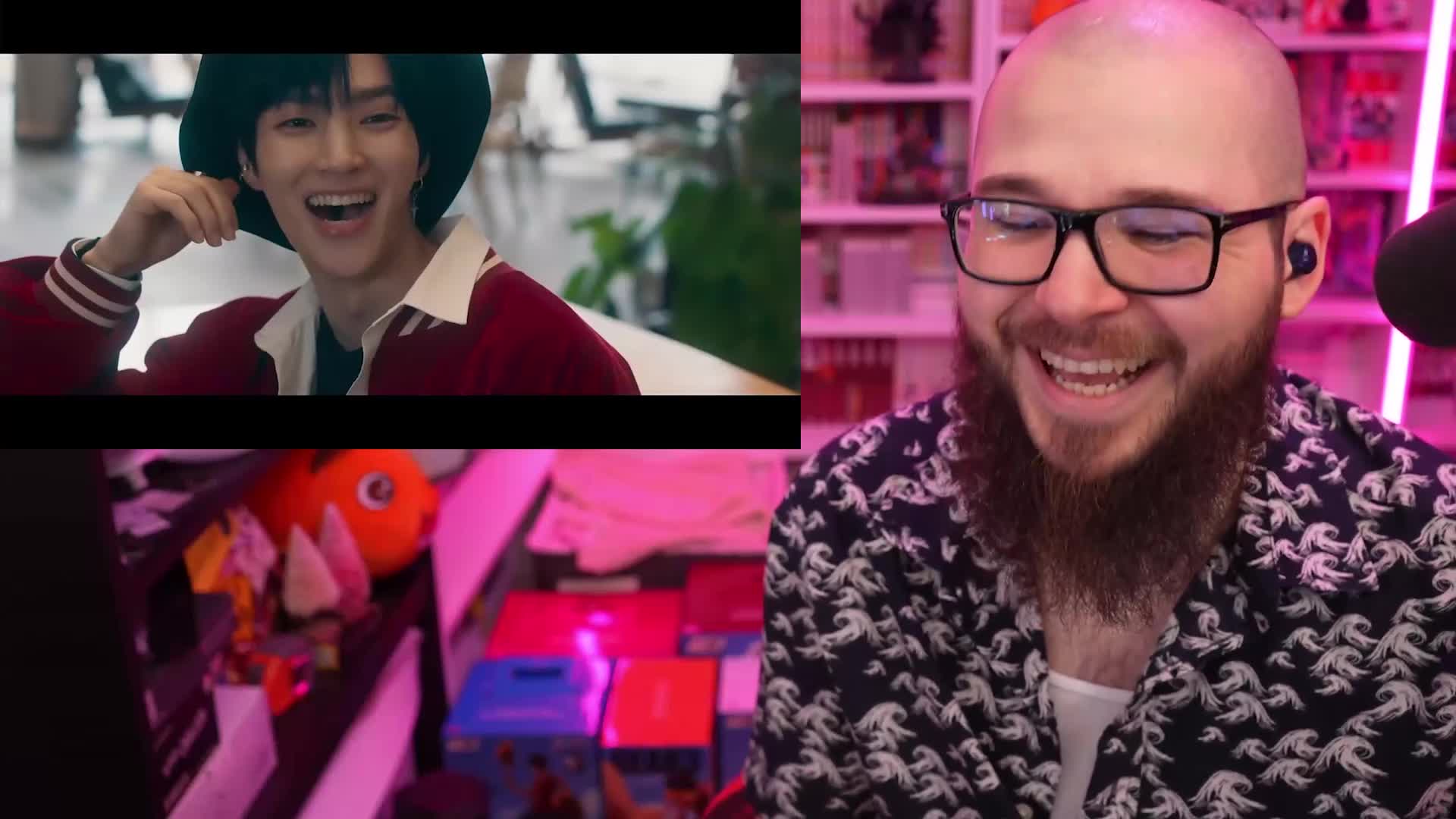 Watch Study Group Ep. 6 Reaction [FULL] | Streamable