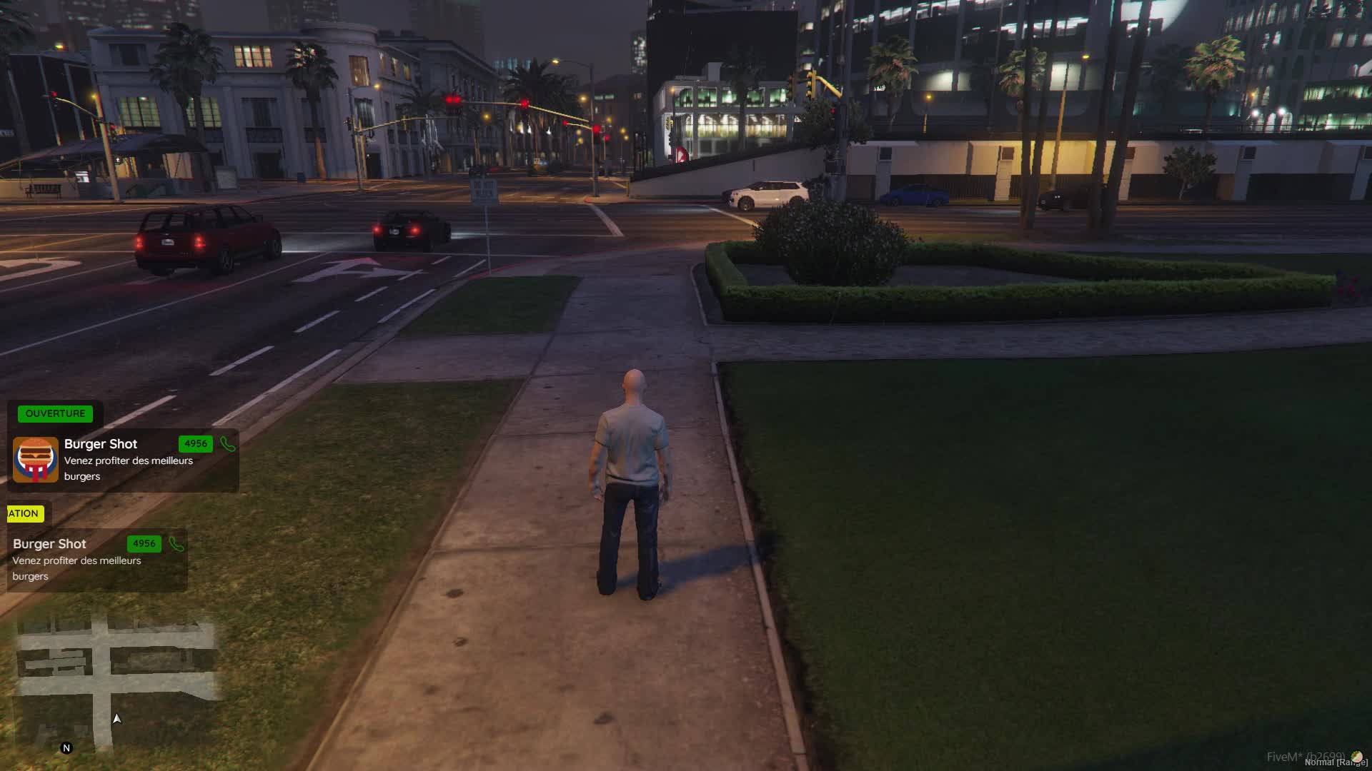 Watch Codexis notifications | Job notification | Streamable