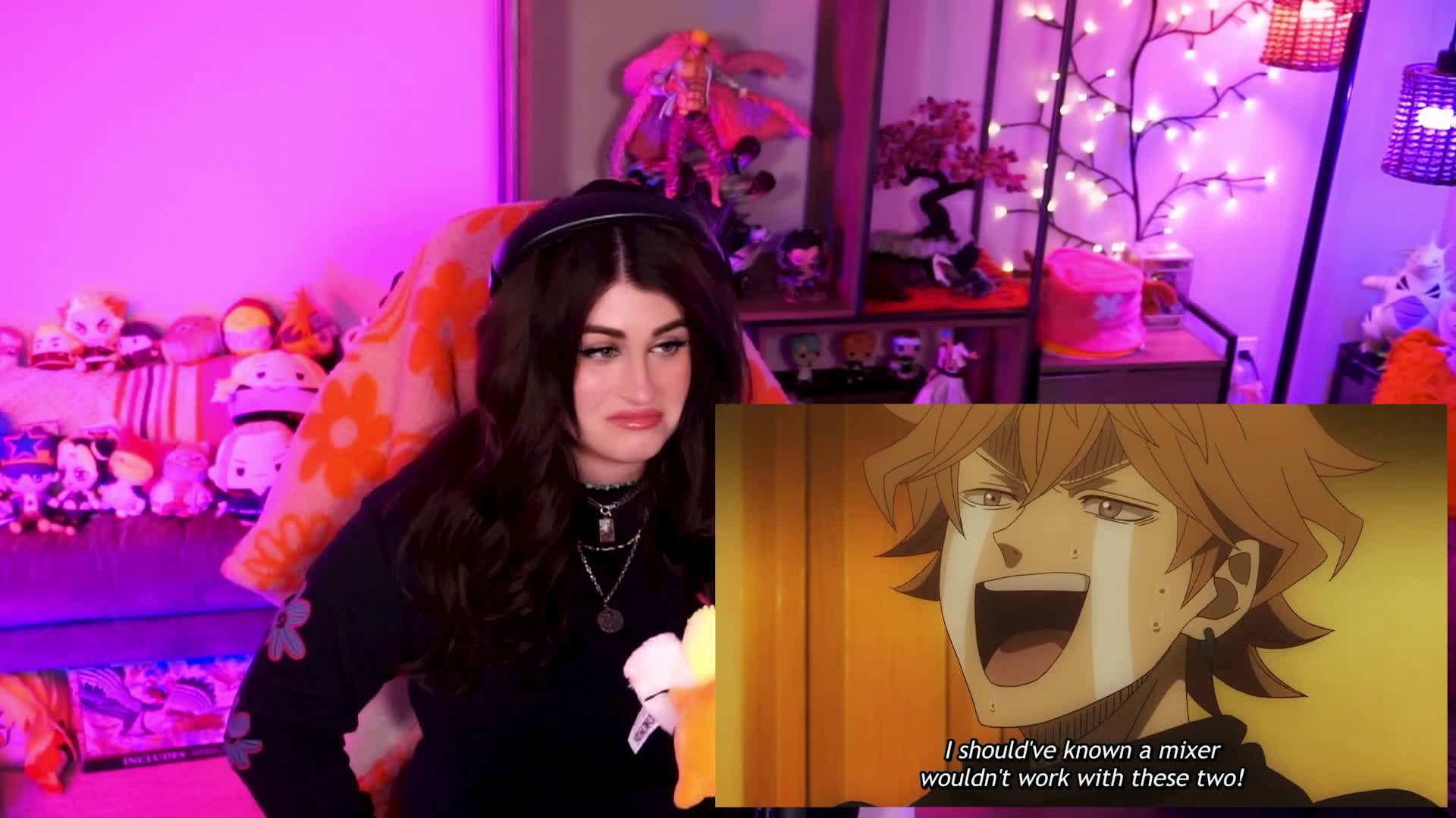 Watch black clover 28 patreon | Streamable