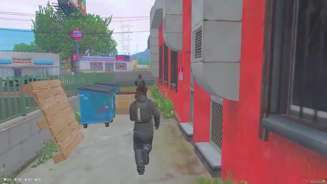 Watch Trigger Happy Cops | Streamable