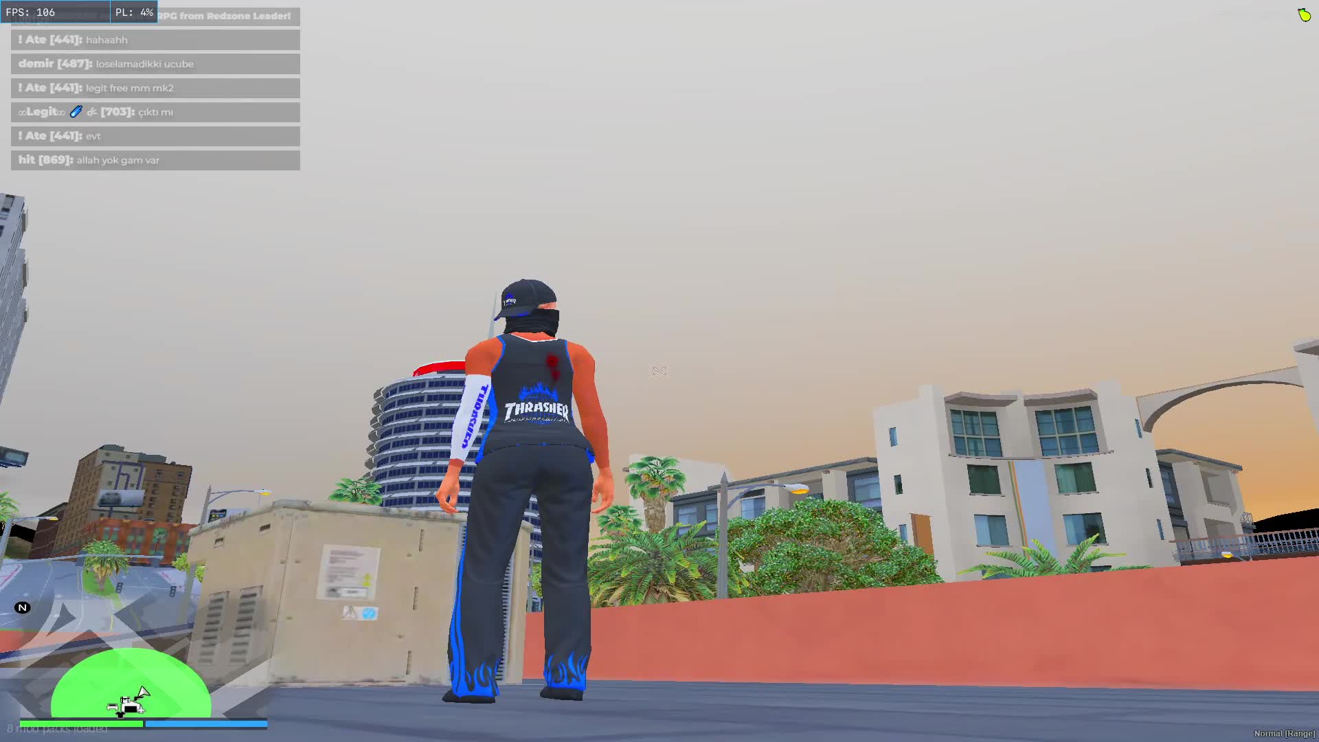 Watch PED ADD ON TRASHER | Streamable