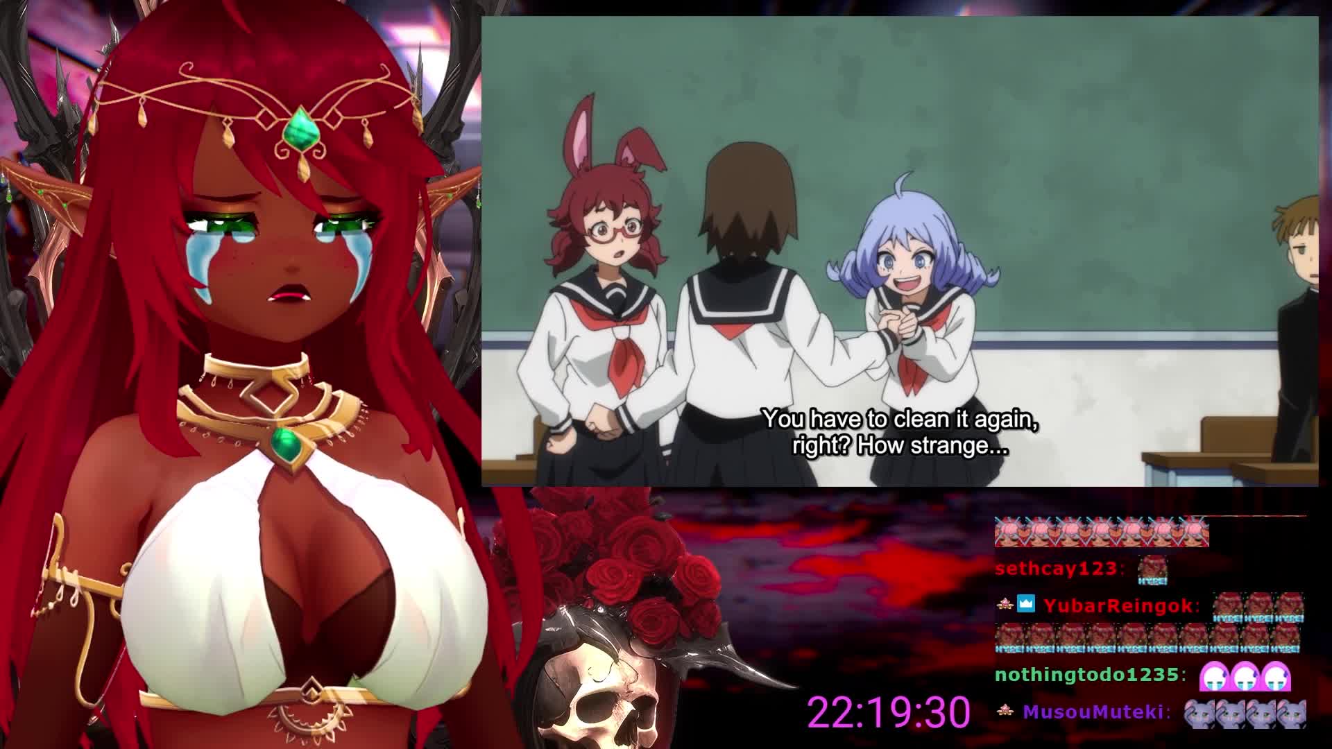 Watch mha 7x11 | Streamable