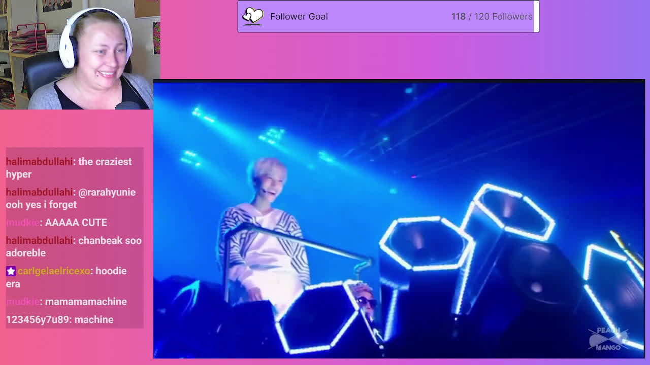 Watch **POSTED** Weekly EXO Stream - Watching EXOPlanet 1 - The Lost Planet in Seoul Concert ...