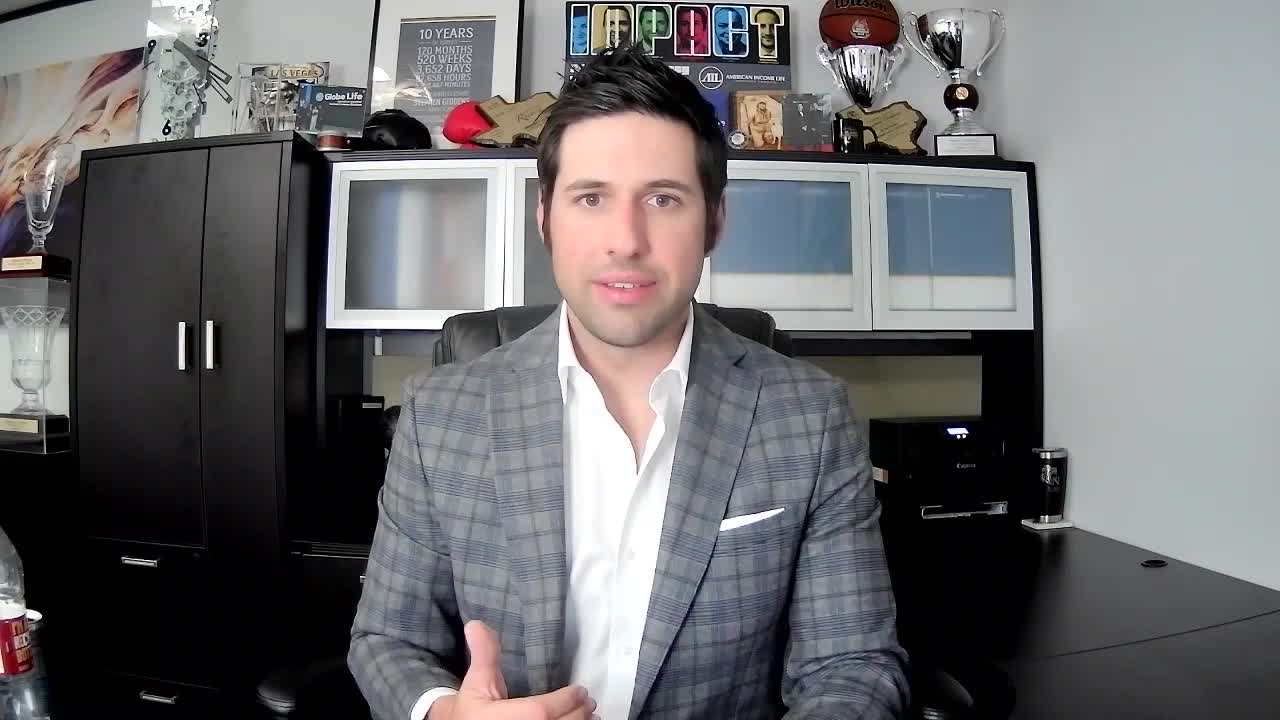 Stephen Giddens - Overview CAMS 1 & 2