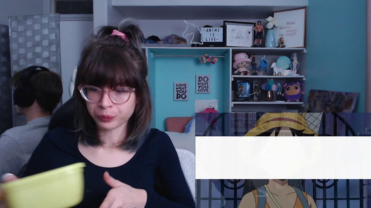 Watch OP 343 | Streamable