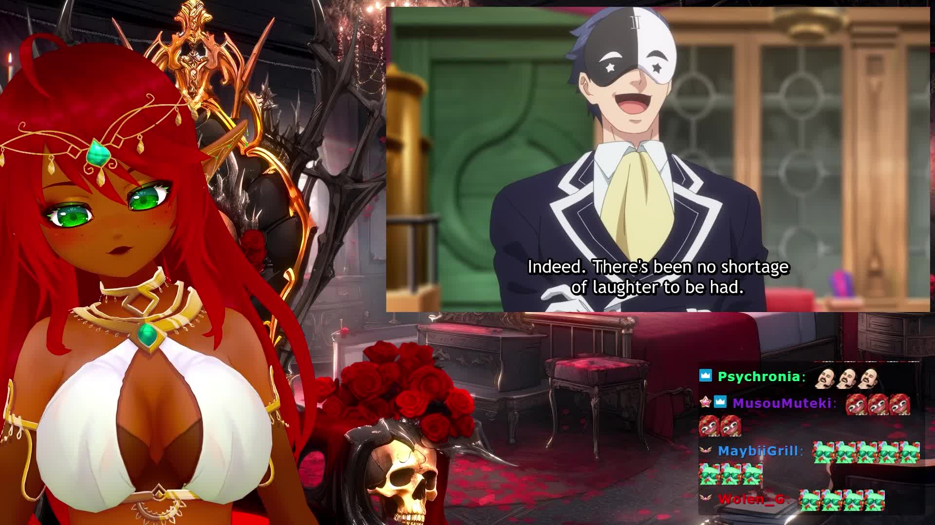 Watch Konosuba 3x7 | Streamable