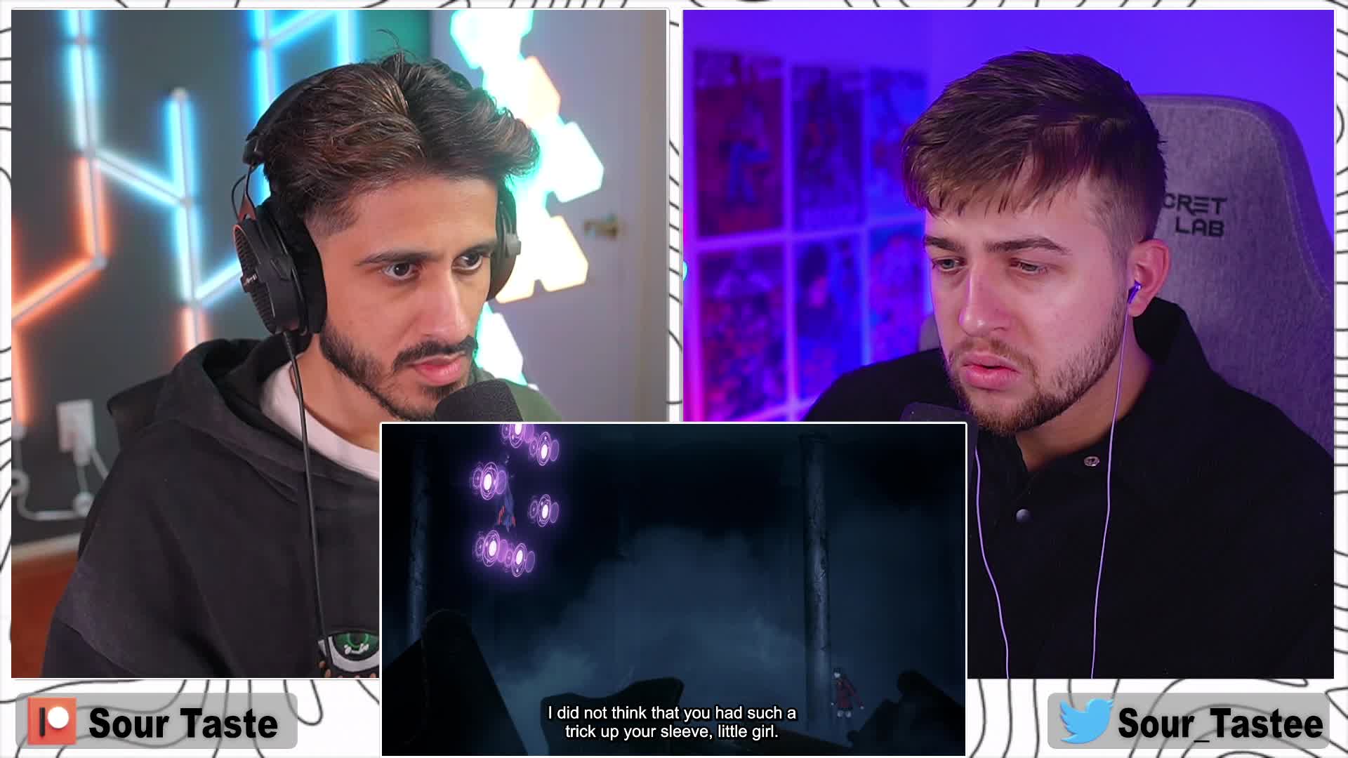 Watch Fate UBW 17 | Streamable