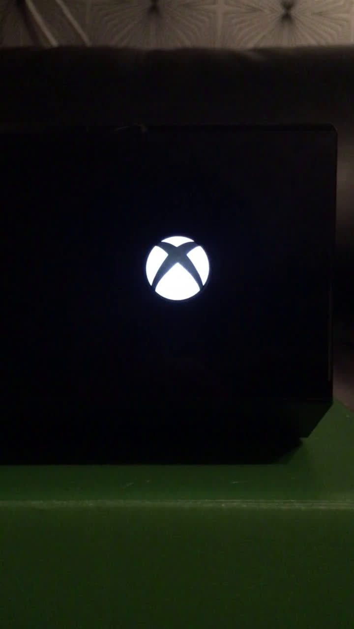 Goodbye XBOX On