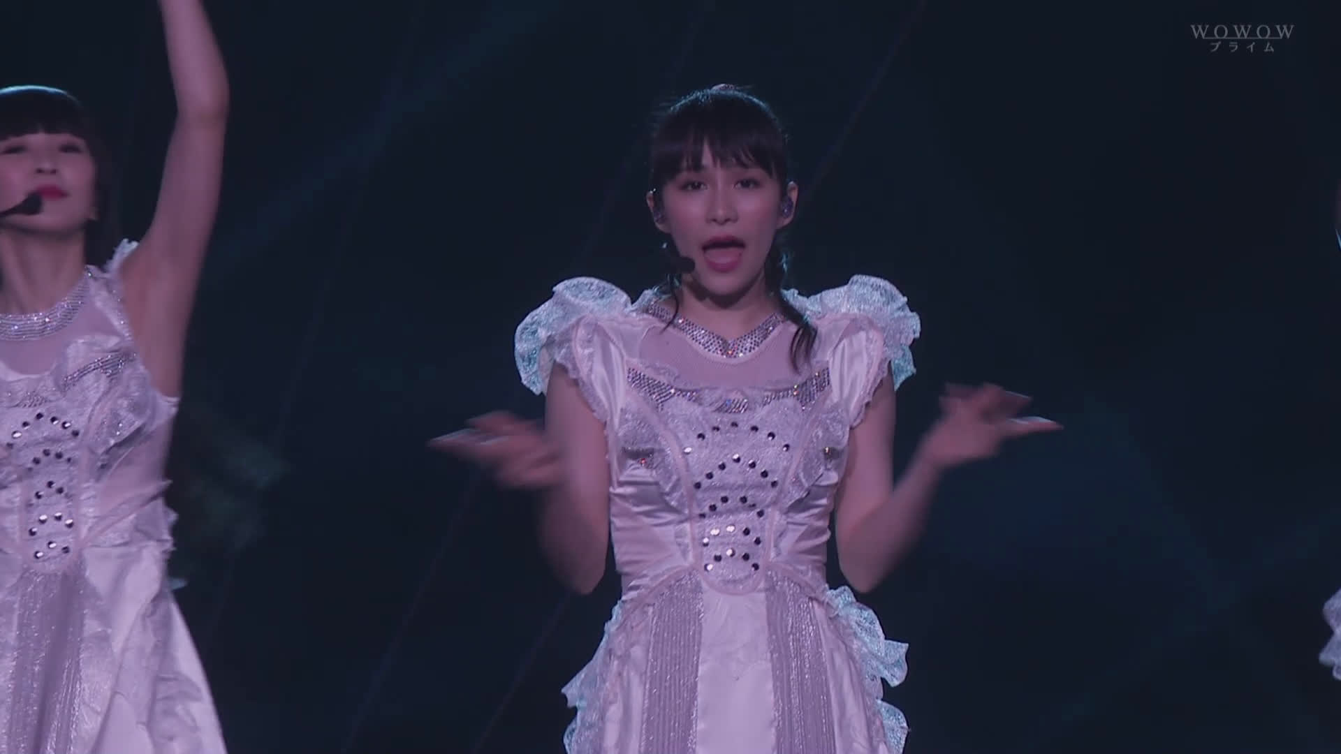 Everyday (Perfume 7th Tour 2018 [FUTURE POP] WOWOW Prime 2019.02.16)