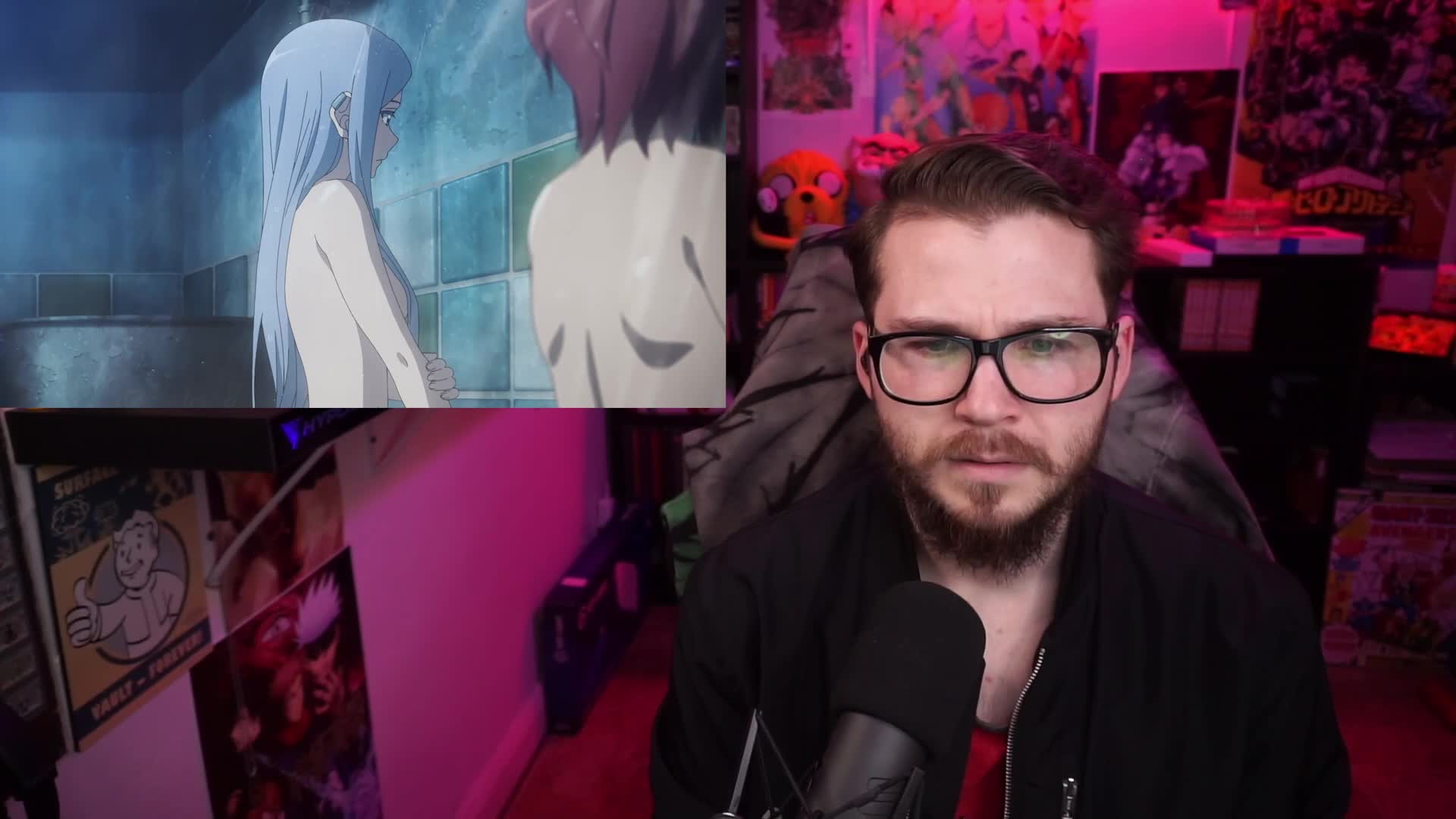 Watch 86 Ep. 7 Reaction [FULL] | Streamable