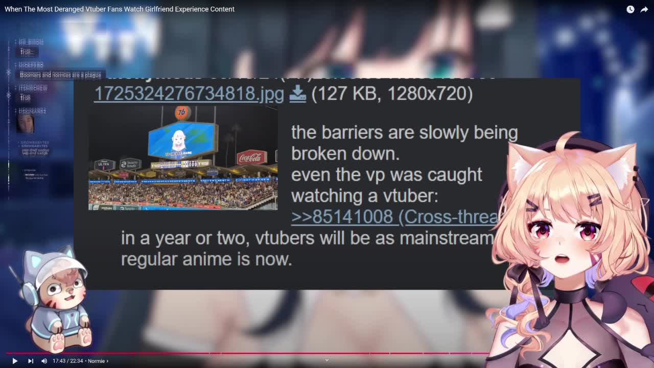 Watch SquChan - Tourists | Streamable