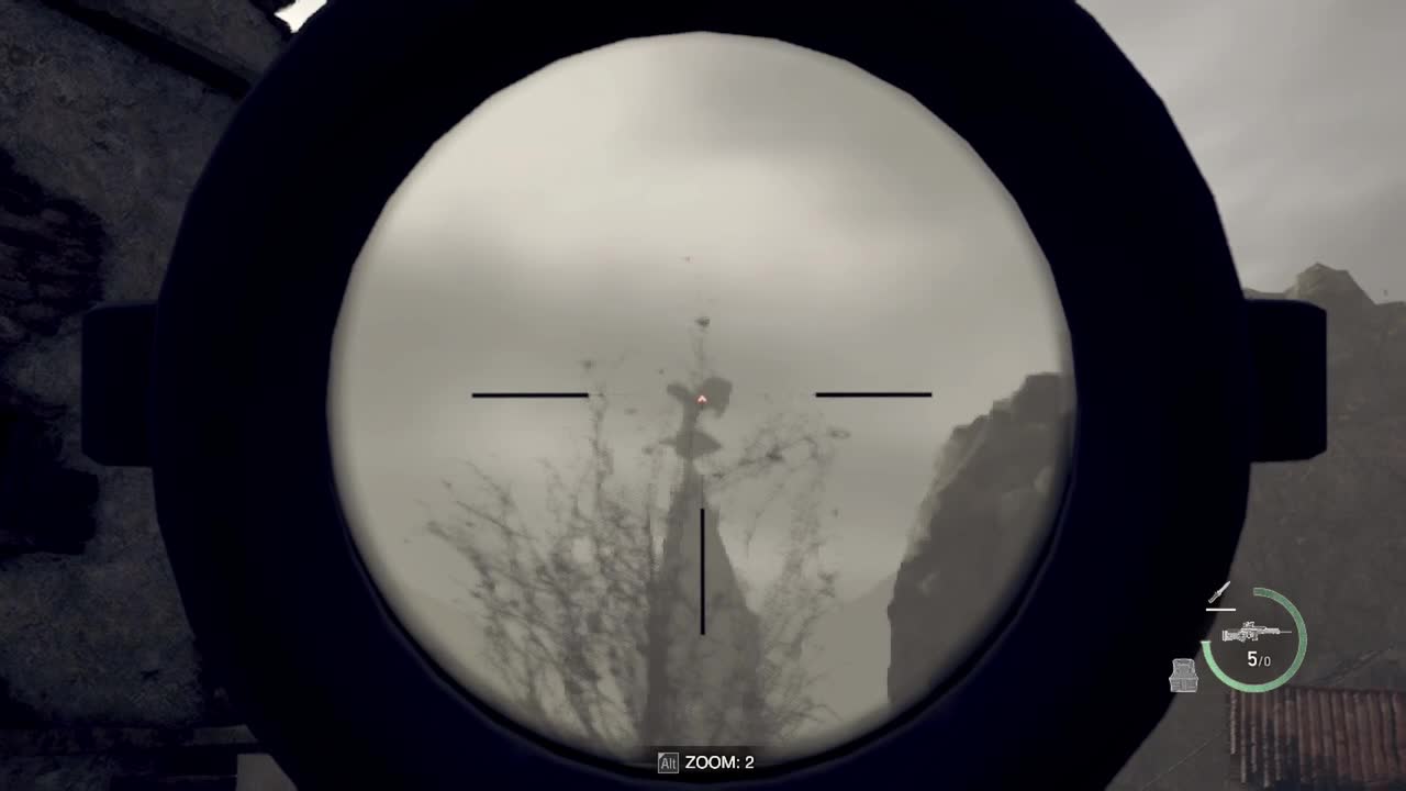 Resident Evil 4 |OT| Back in the Saddler Capcom - OT | Page 75 | ResetEra