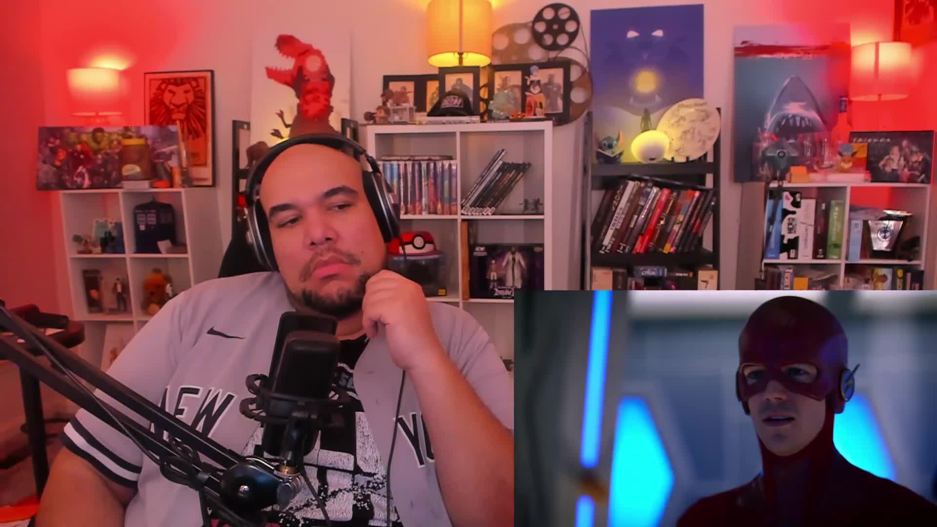 Watch Flash 5x22 | Streamable