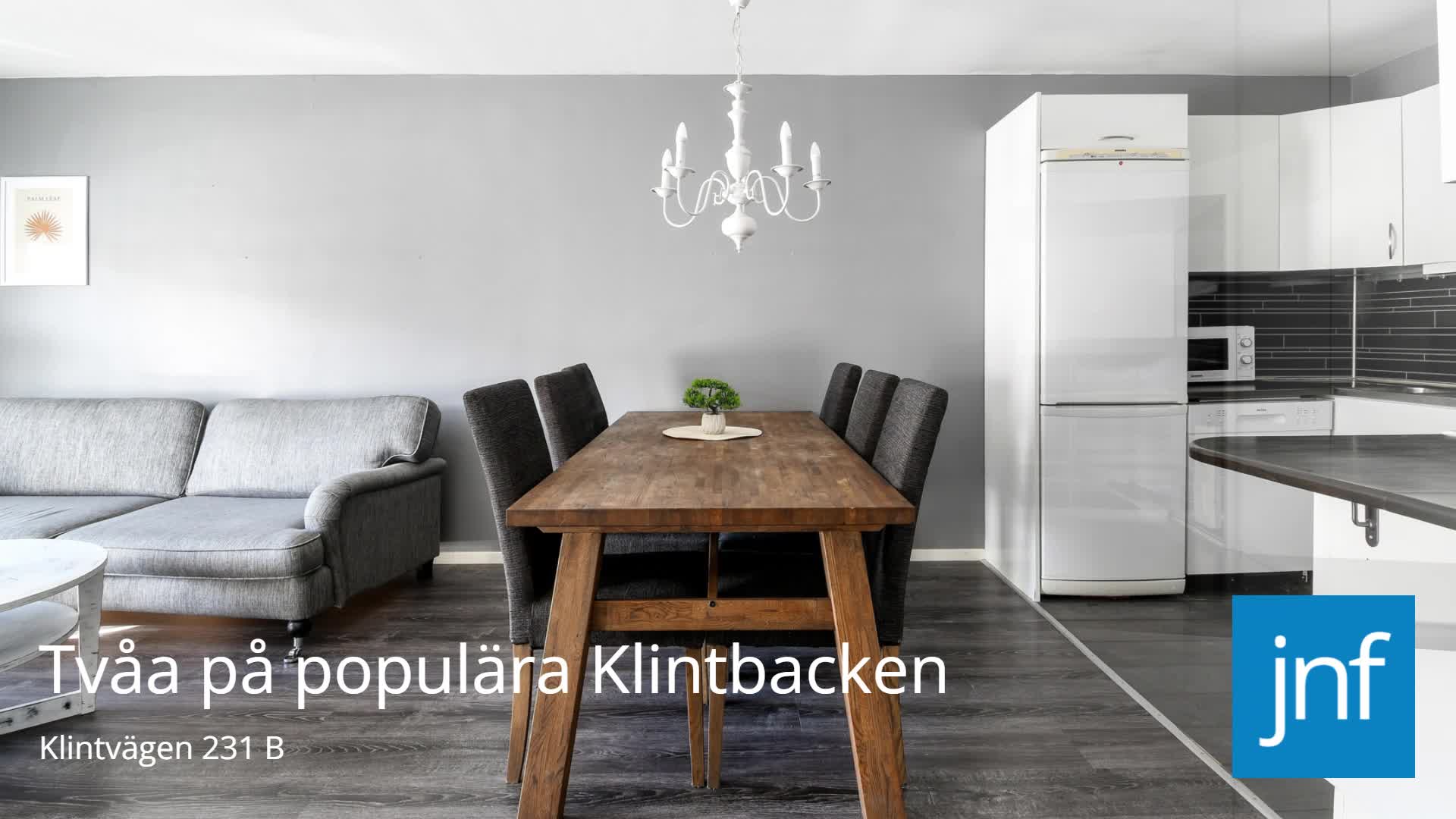 Watch Klintvägen 231 B | Streamable