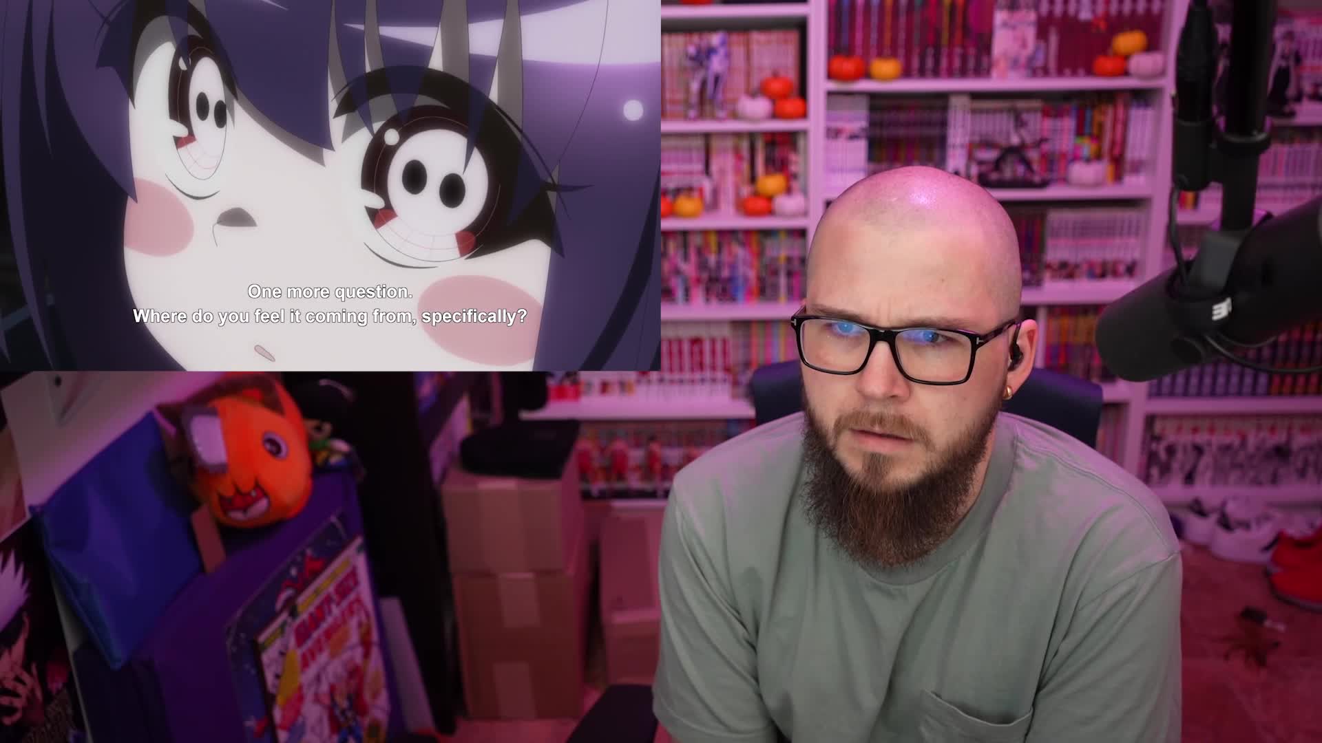 Watch Dark Gathering Ep. 14 Reaction [FULL] | Streamable