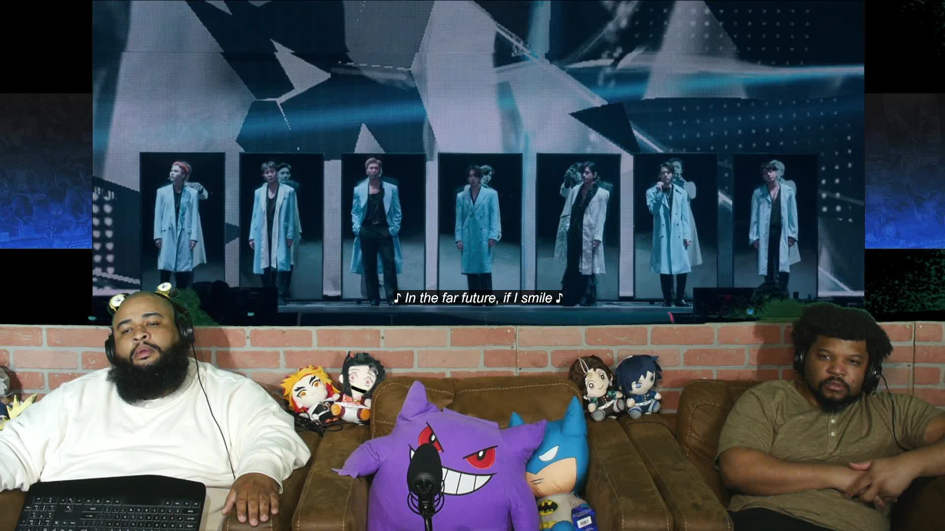 Watch permission to dance PART 1 PATREON ONLY | Streamable