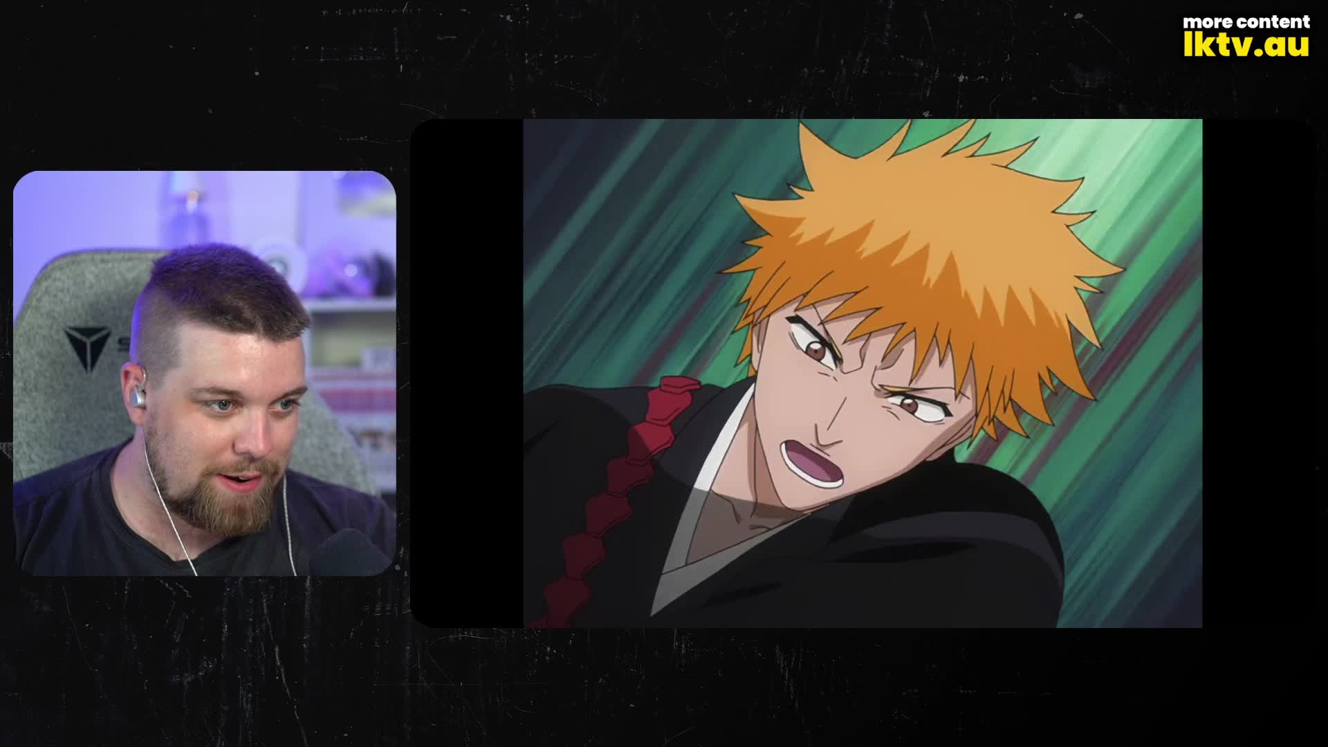 Bleach Eps. 150-153