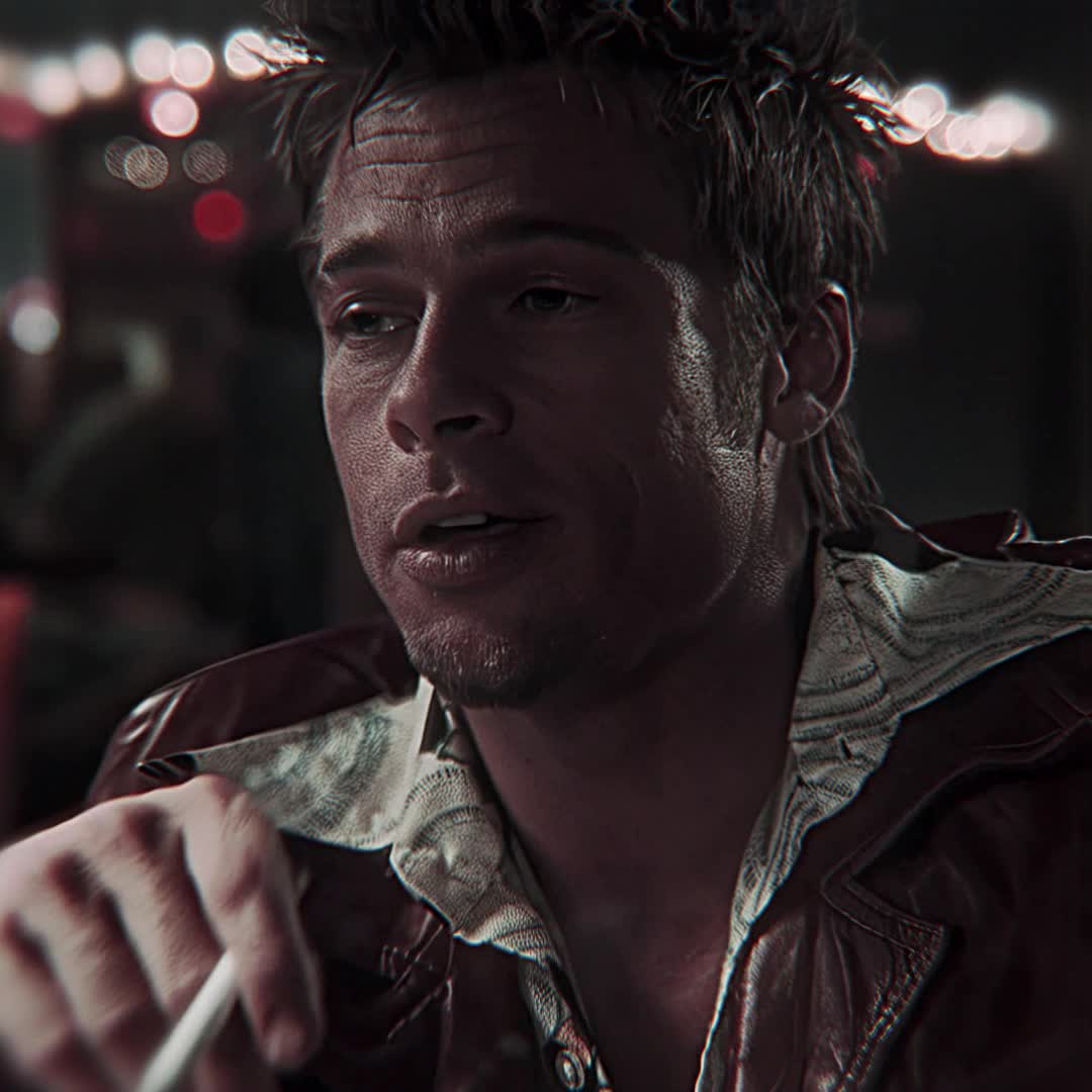 fight club edit