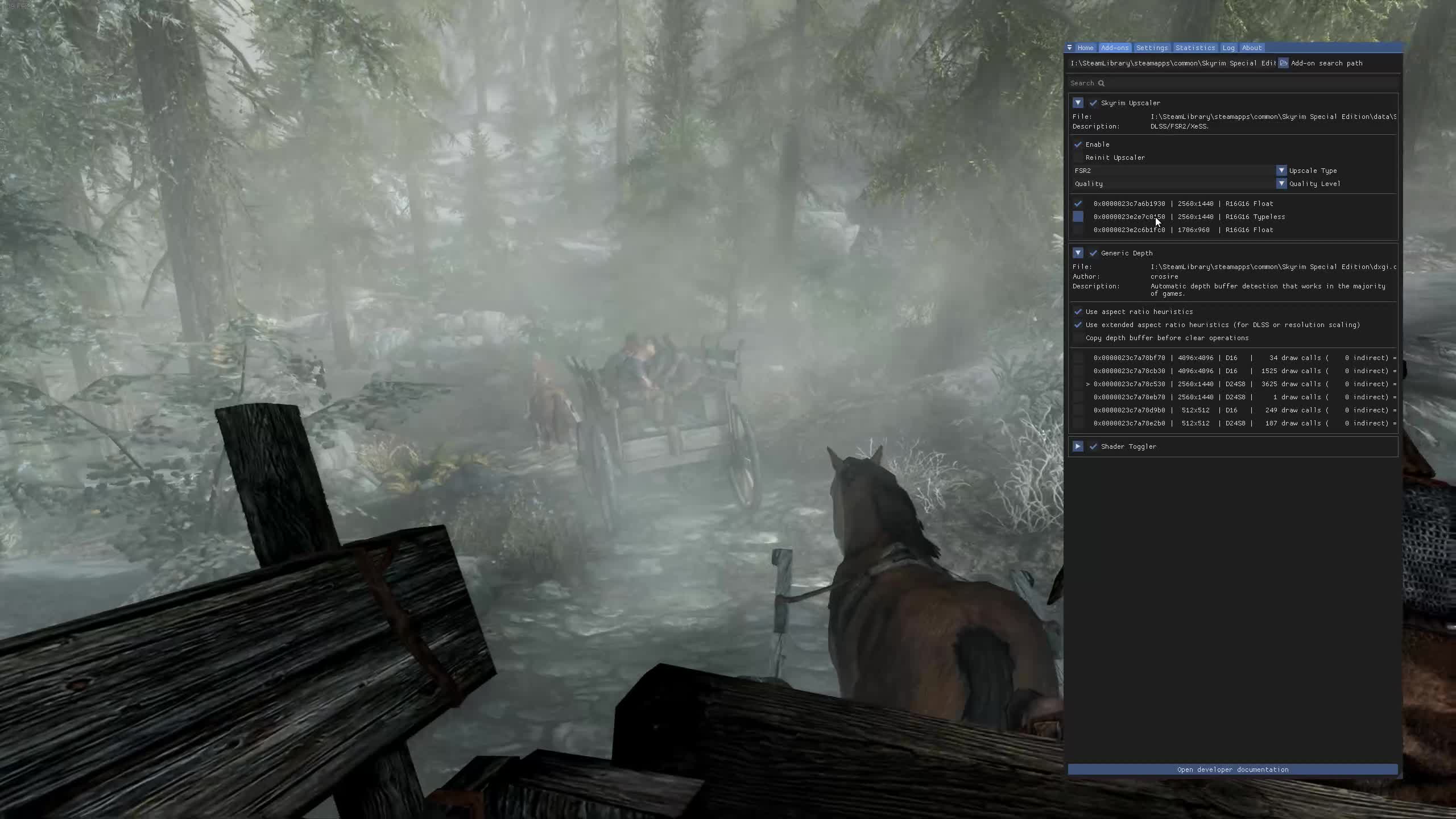Watch The Elder Scrolls V Skyrim Special Edition 2022.10.31 - 03.57.19.06 | Streamable