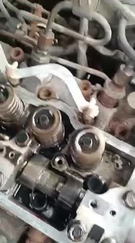 L300 - Head cylinder issues UK | The Mitsubishi Delica Forum