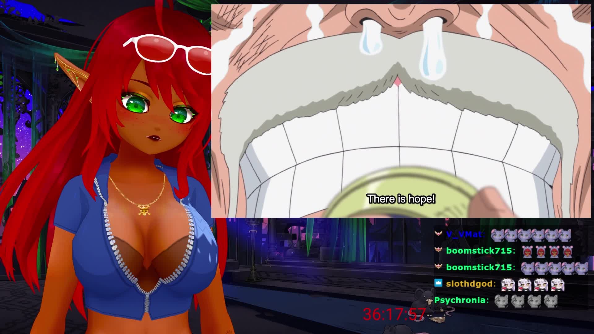 Watch OP 727+728 | Streamable