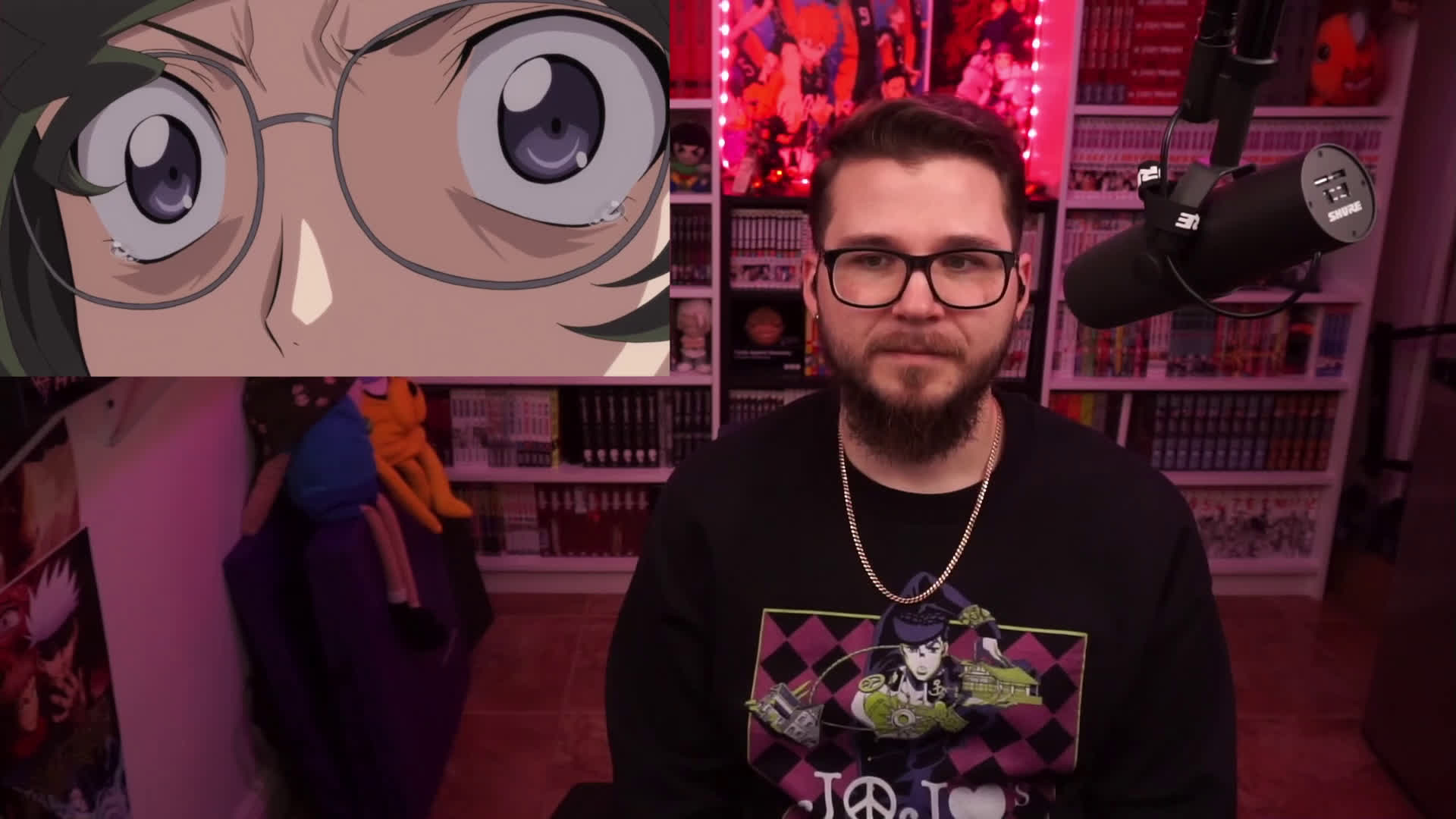 Watch Code Geass S2 Ep. 19-20 Reaction [FULL] | Streamable