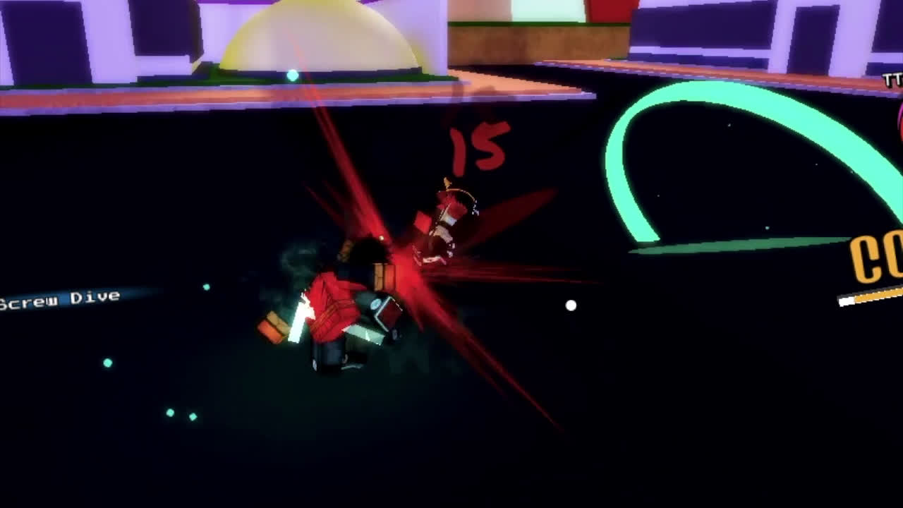 Watch combo | Streamable