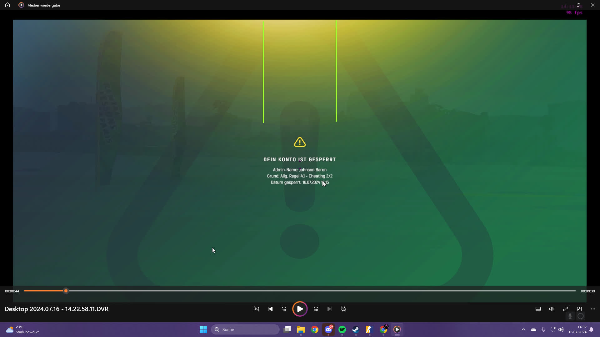 Watch Desktop Screenshot 2024.07.16 - 14.32.47.60 | Streamable